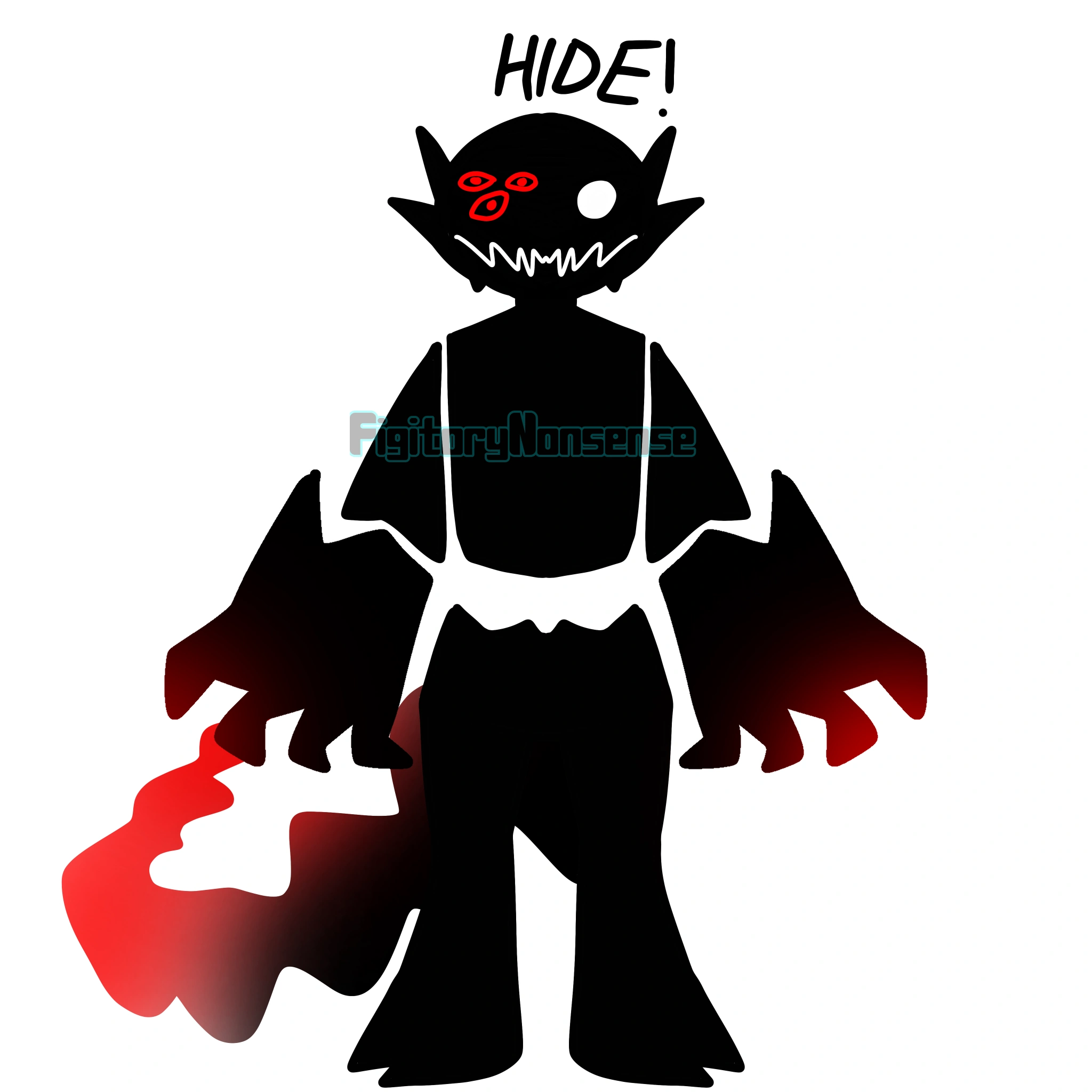 Hide design | Fandom