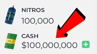 Nitro type thumbnail be like... | Fandom