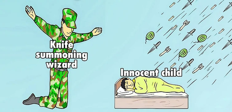 the wiki is crumbling apart | Fandom