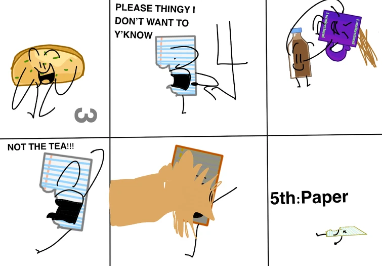 OBJECT AWESOMEABLE 11 | Fandom