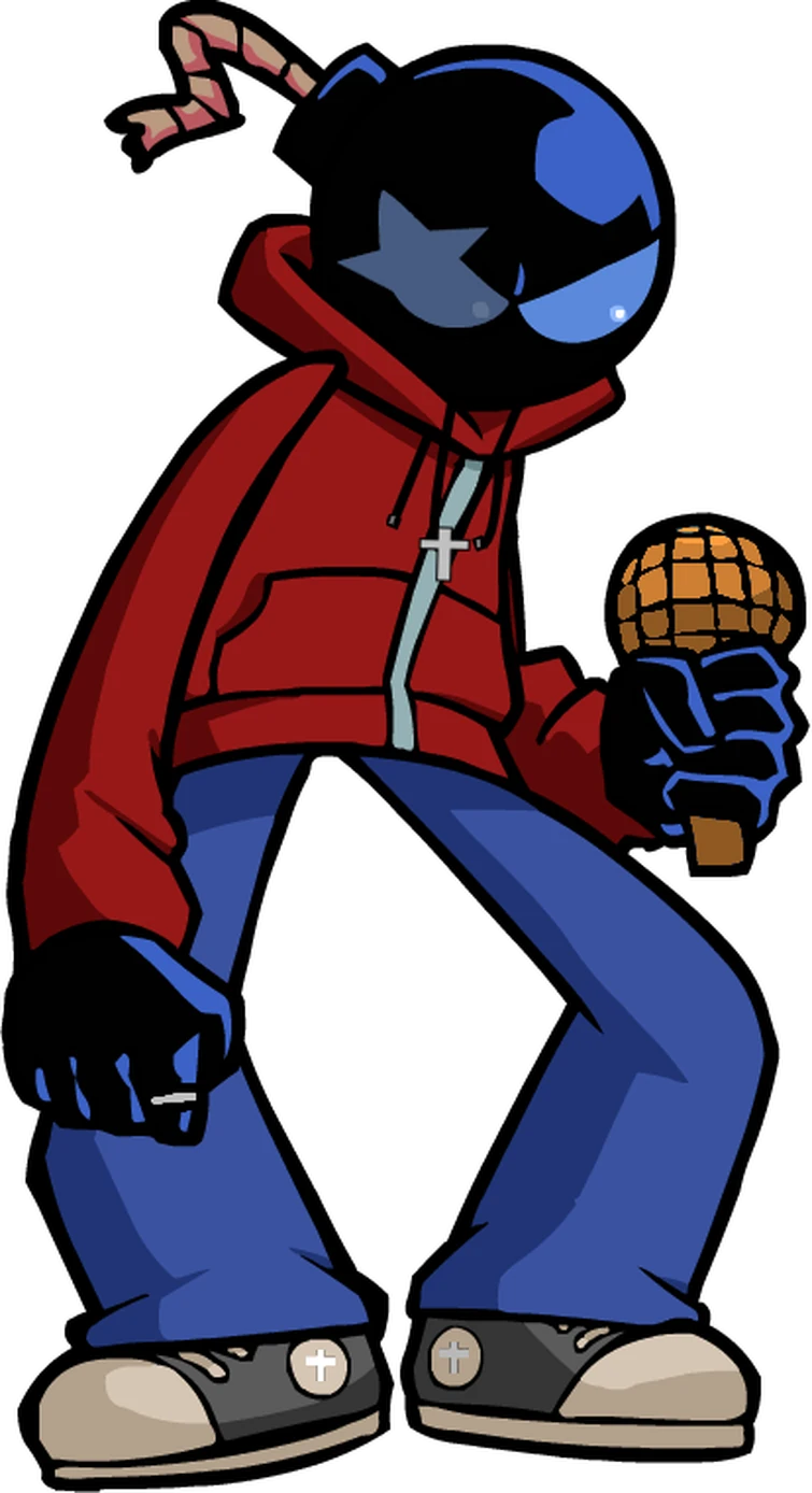 FNF Z-Side Idea Take | Fandom