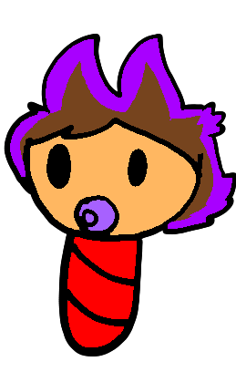 Cursed Baby | Fandom