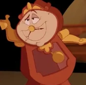 do you think clock would make this face | Fandom