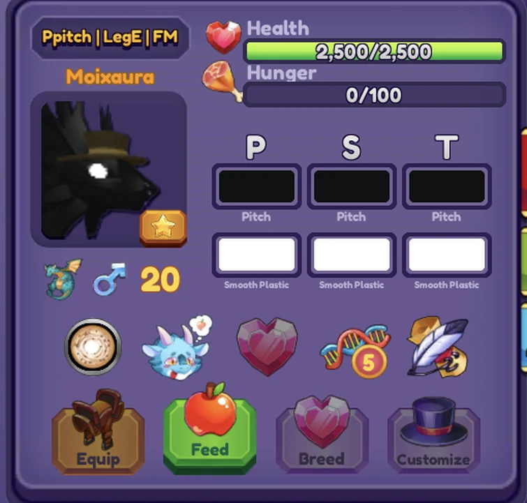 LF Error Cos Casirius | Fandom