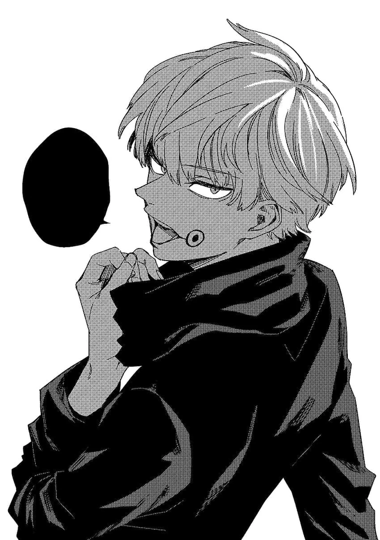 What are your thoughts on these manga panels? | Fandom