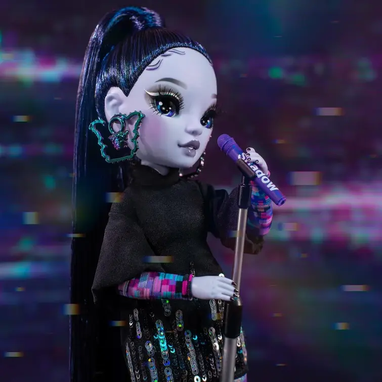 Glitch IS the best! | Fandom