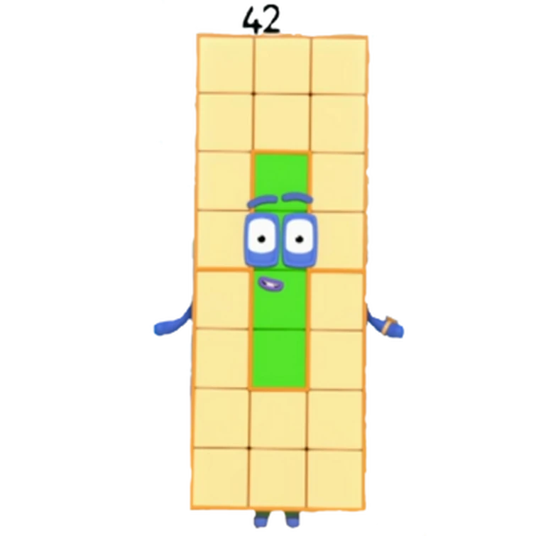 Discuss Everything About Numberblocks Wiki | Fandom