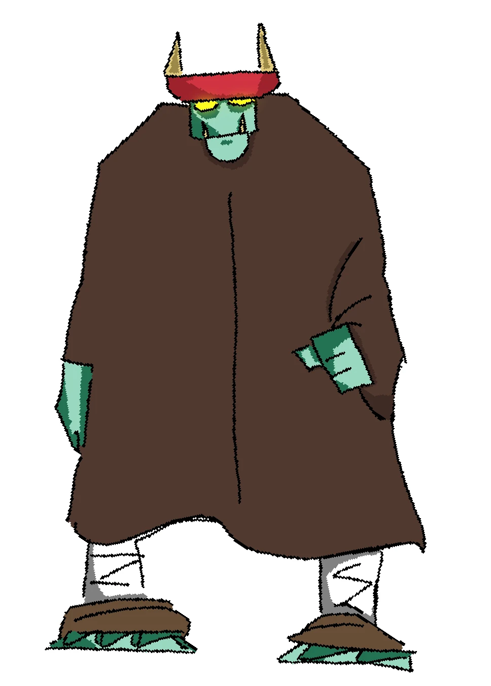 NEW ENEMY IDEA | Fandom