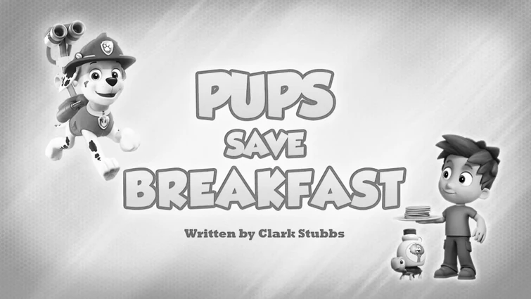 Discuss Everything About PAW Patrol Wiki | Fandom