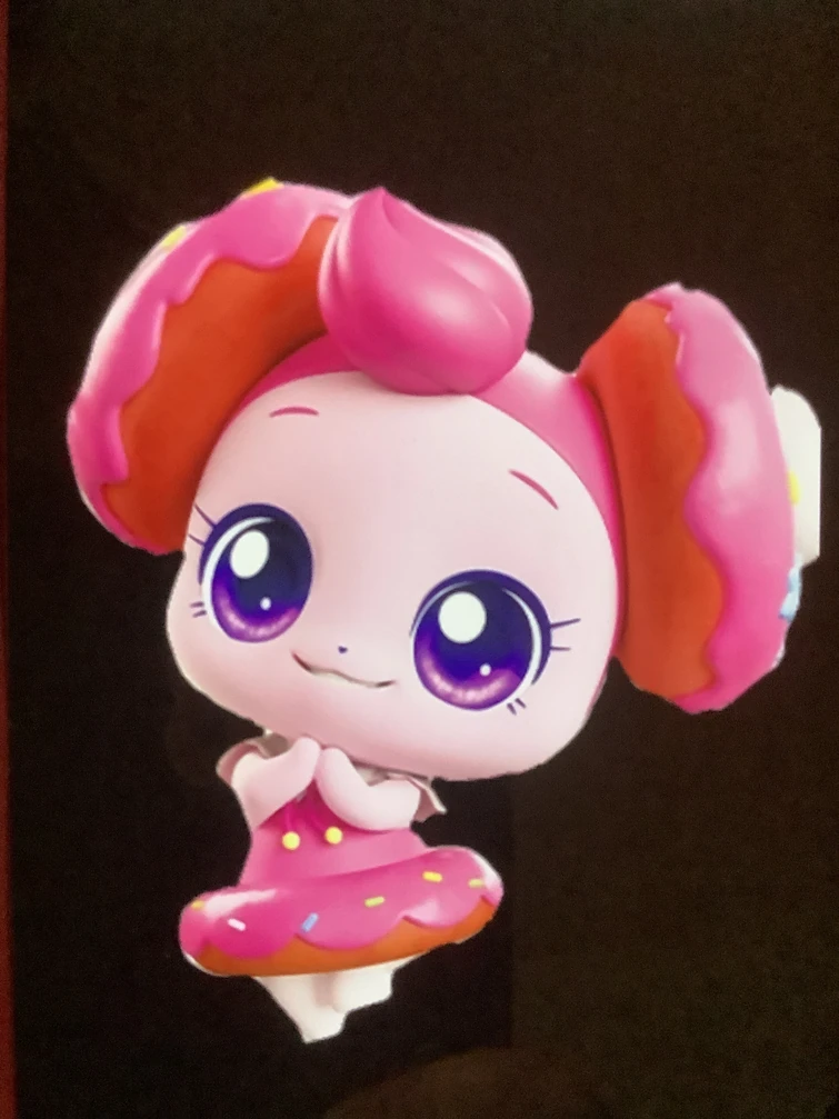 Sparkle theater elimination game round 10 | Fandom