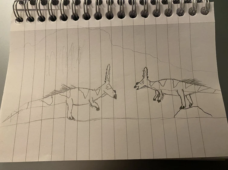 Microceratus gobiensis | Fandom