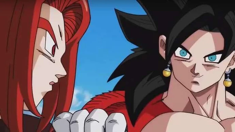 Goofy ahh vegito | Fandom