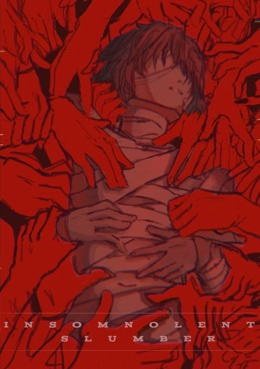 HAPPY BIRTHDAY TO MY WASTE OF BANDAGES!!!! (I hate it) | Fandom