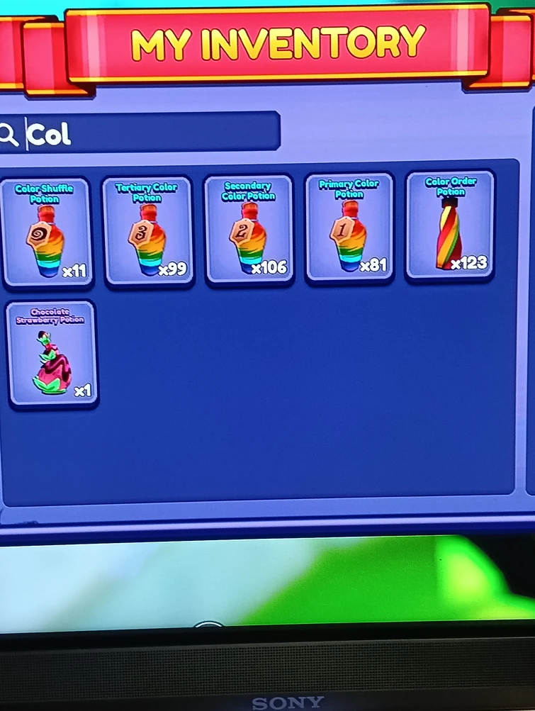 When you have too many pots but no dragons to gamble on | Fandom