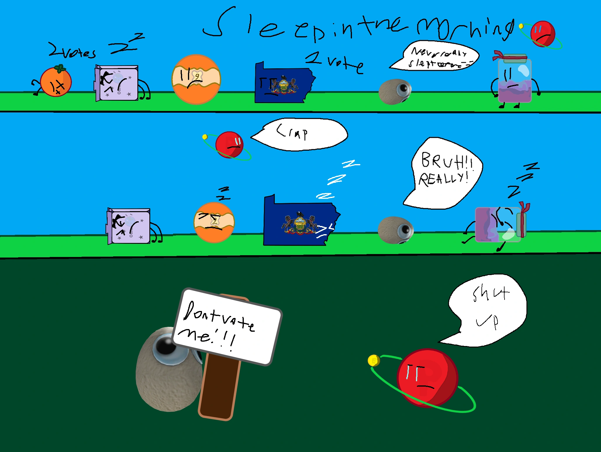 TTB Mini again Episode 9 | Fandom