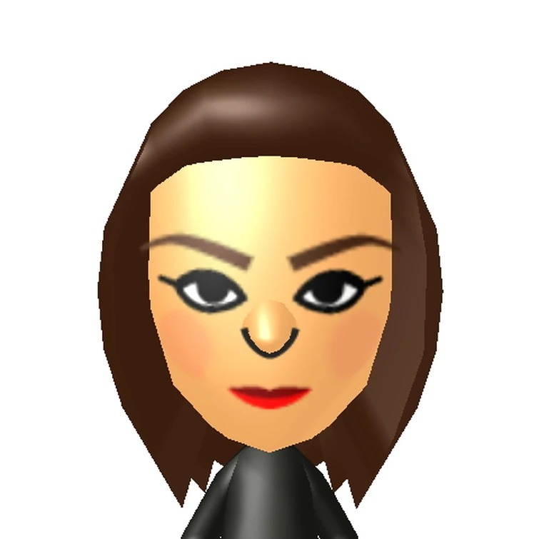 My Wii CPU Miis | Fandom