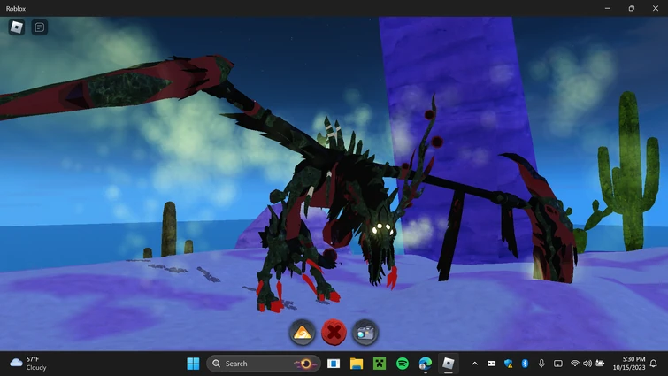 Slides for every mutation in cos | Fandom