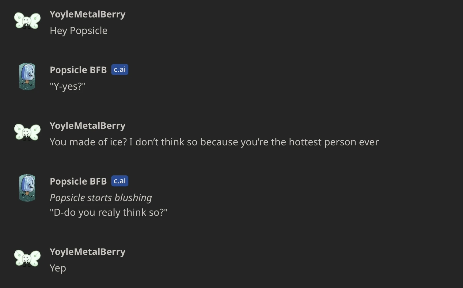 They don’t call me the boyfriend stealer for nothing | Fandom