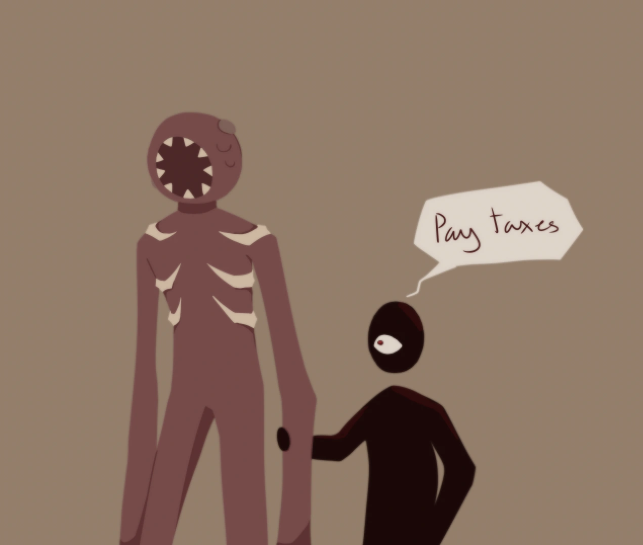 doors drawing 2 | Fandom