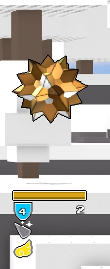 yall the spiky ball boss got nerfed and buffed at the same time | Fandom