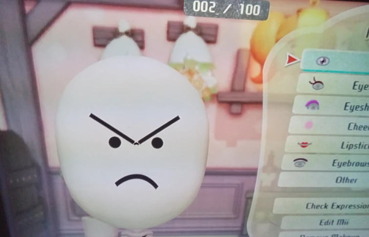 Discuss Everything About Miitopia Wiki | Fandom