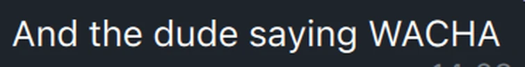 Wiki out of context | Fandom