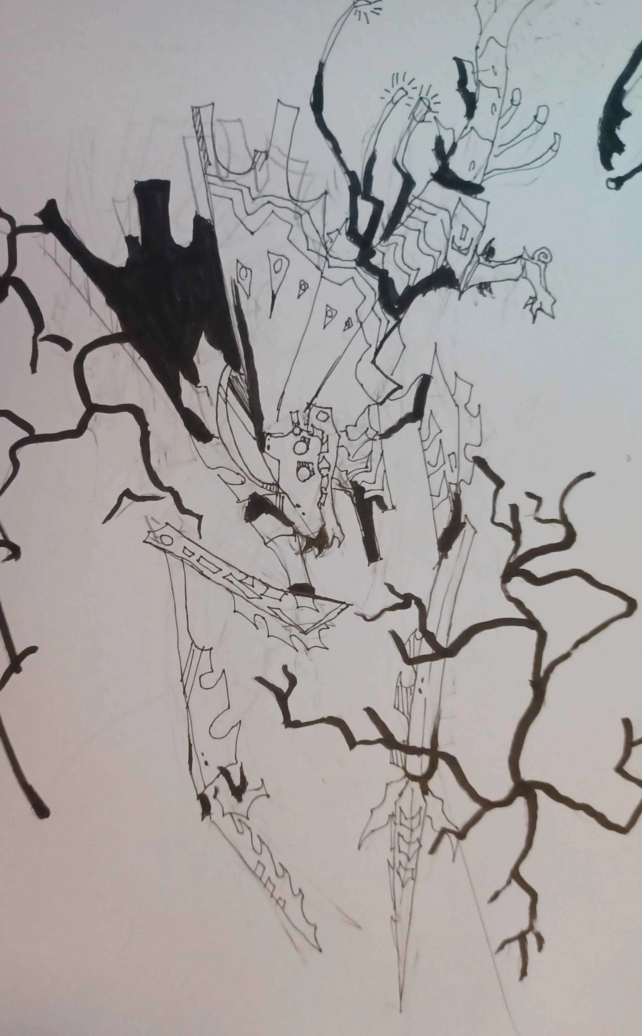 squid launcher and my unnamed noct | Fandom