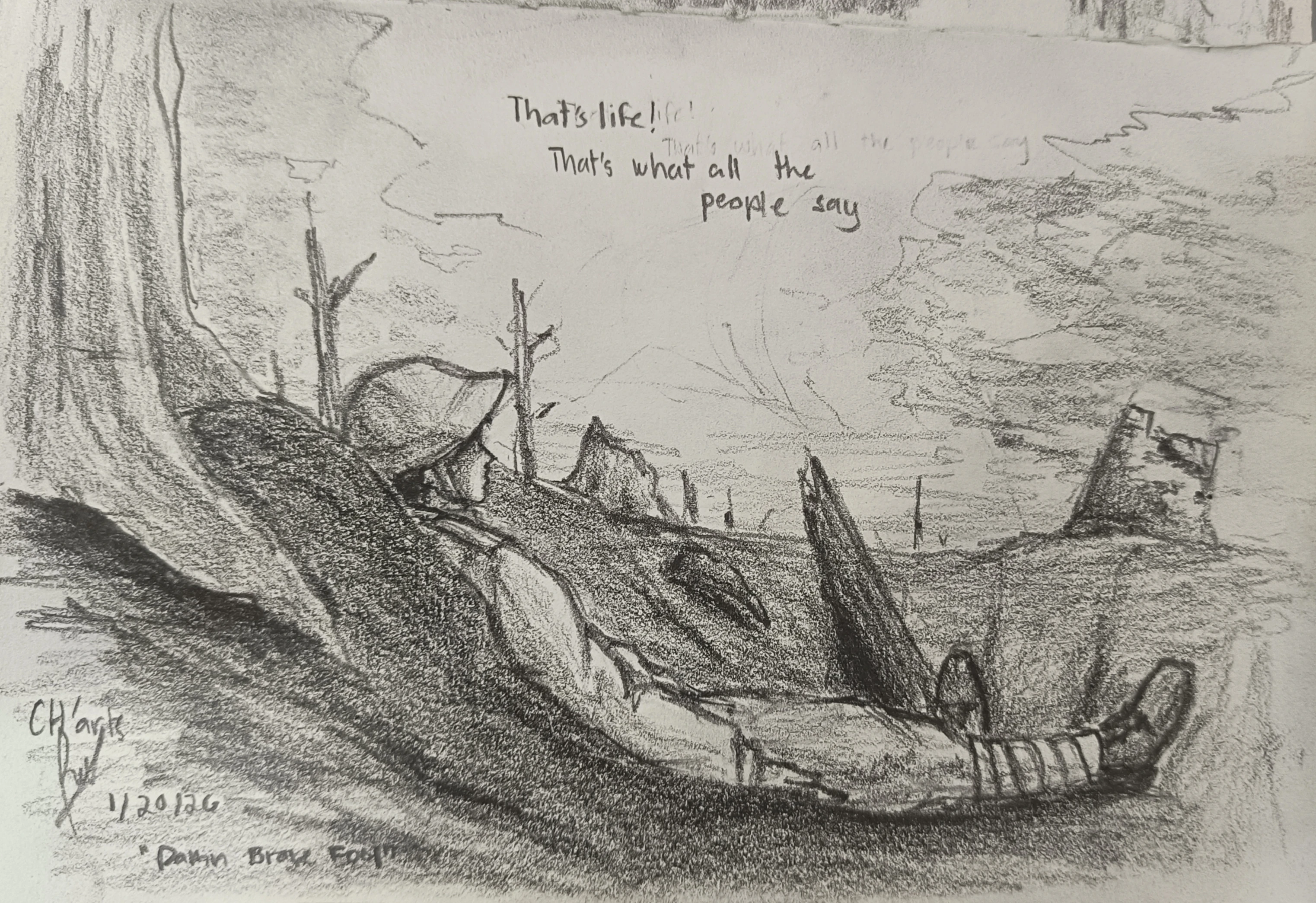 That's Life! | Fandom