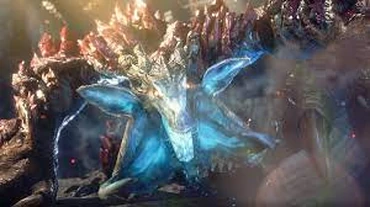 Petition for a creature with a split jaw | Fandom