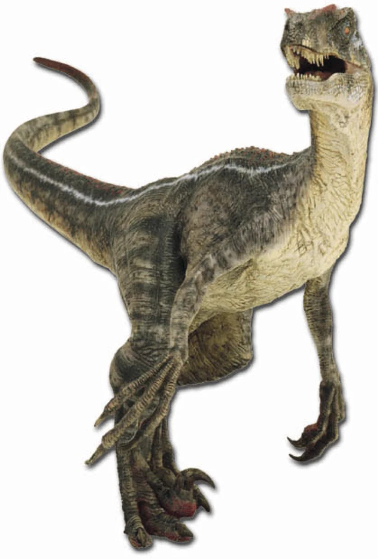 The Indominus had JP3 raptor DNA, and here is how I know | Fandom