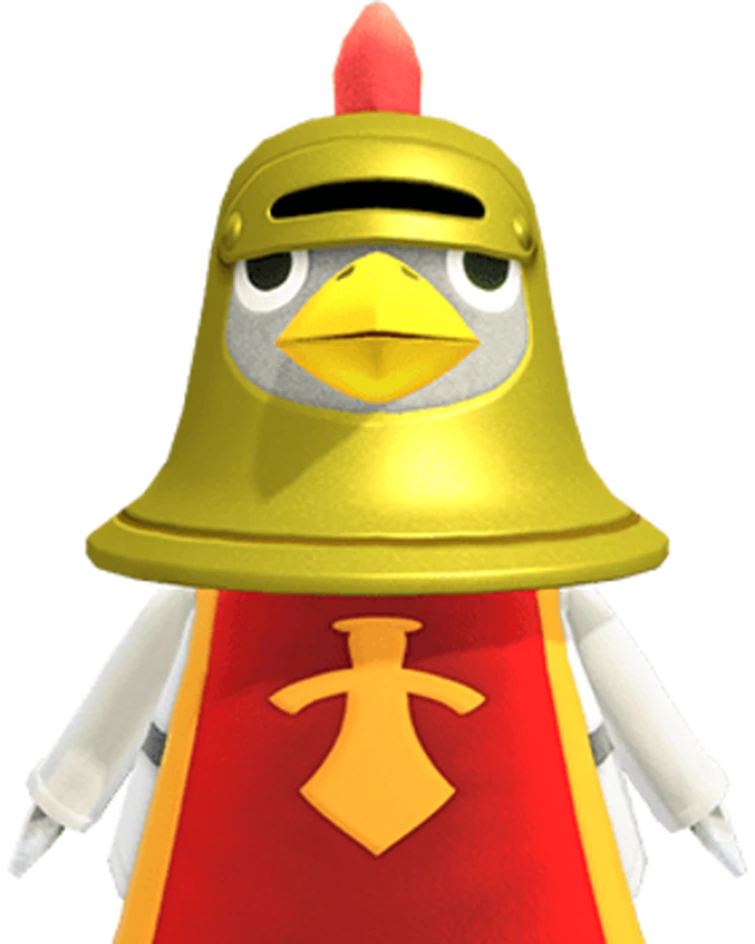 Discuss Everything About Animal Crossing Wiki | Fandom