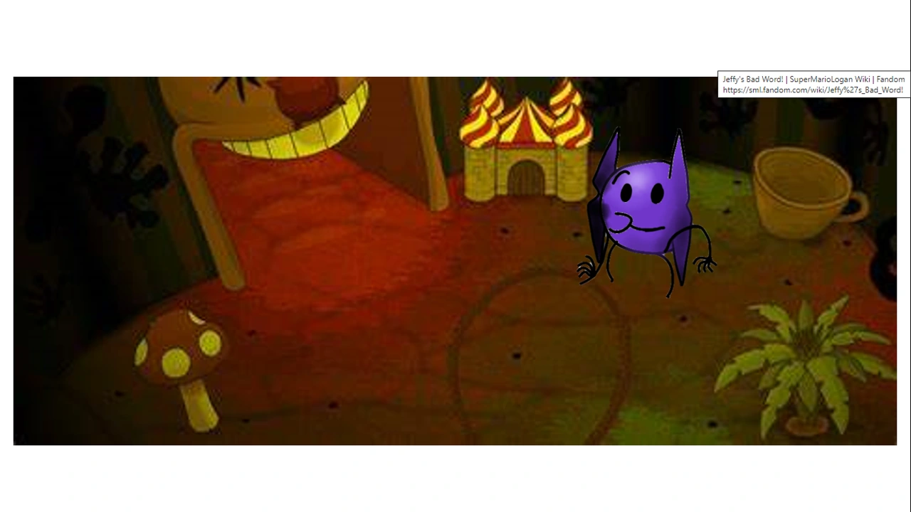 blueman in onaf 2 (REMASTERD) | Fandom