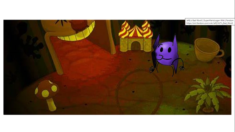 blueman in onaf 2 (REMASTERD) | Fandom
