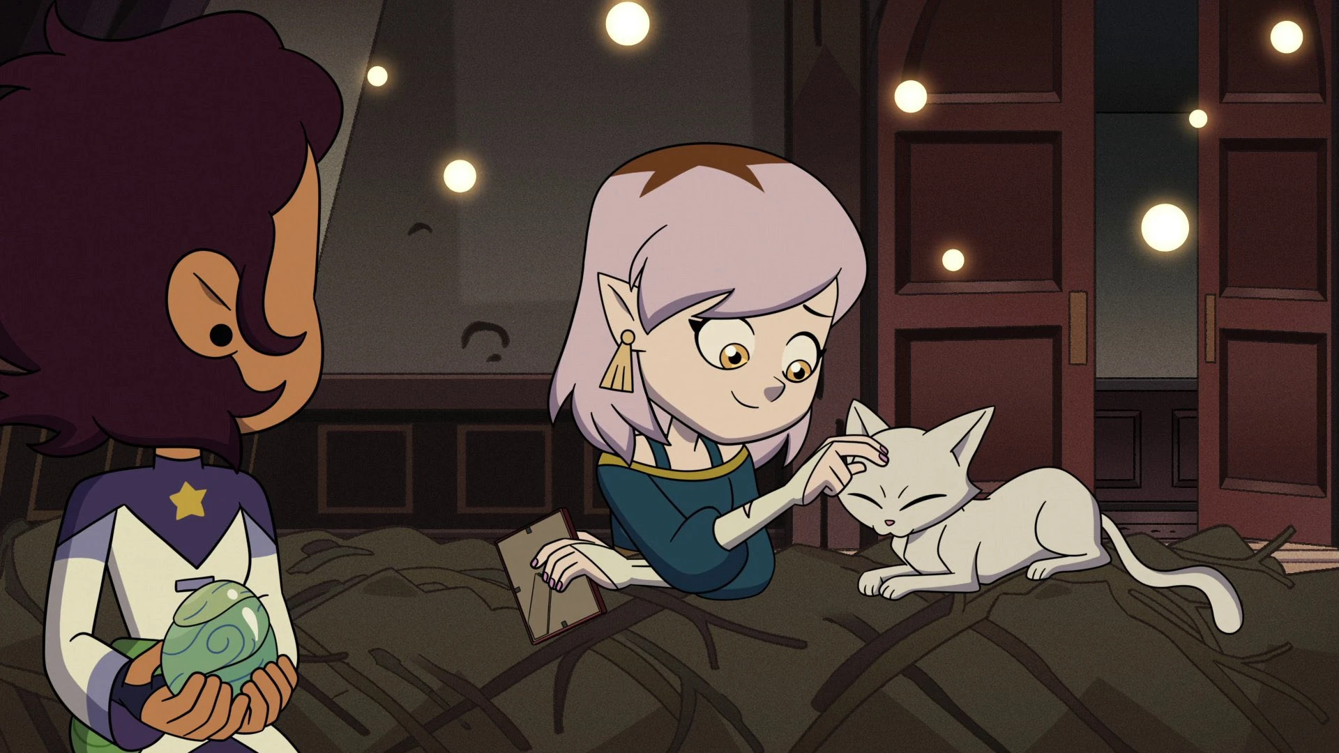 Hello first post from me in like forever | Fandom