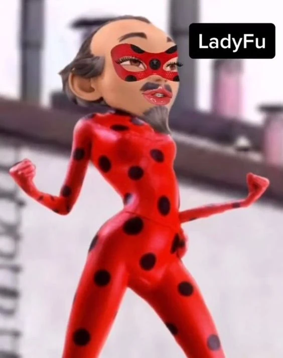 LaDyFu XD | Fandom