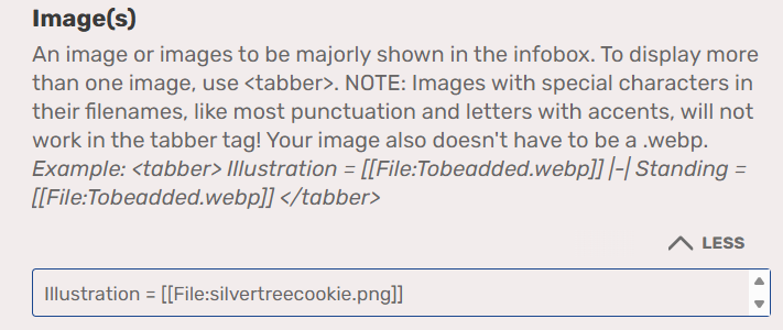 trying to add my image its not working ;-; | Fandom