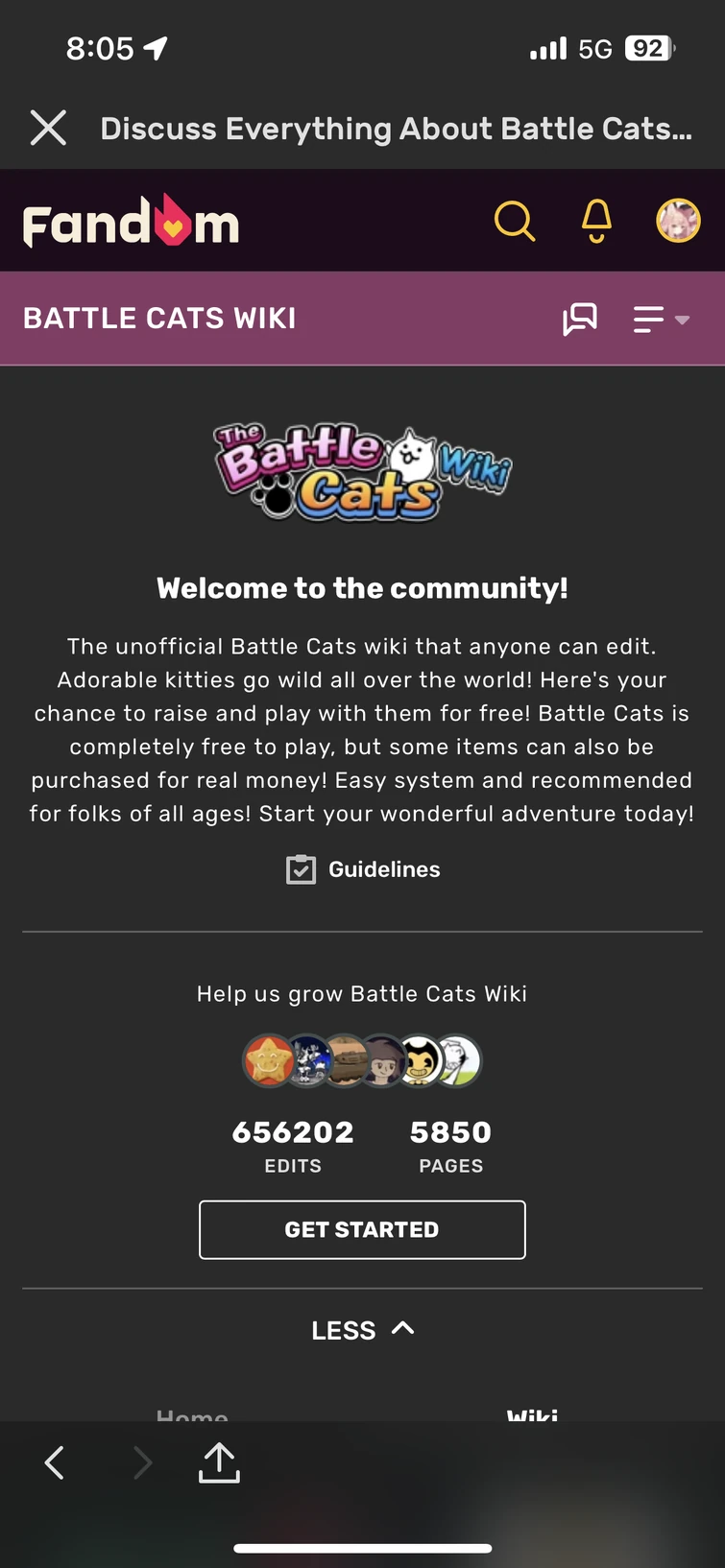 Discord Server | Fandom