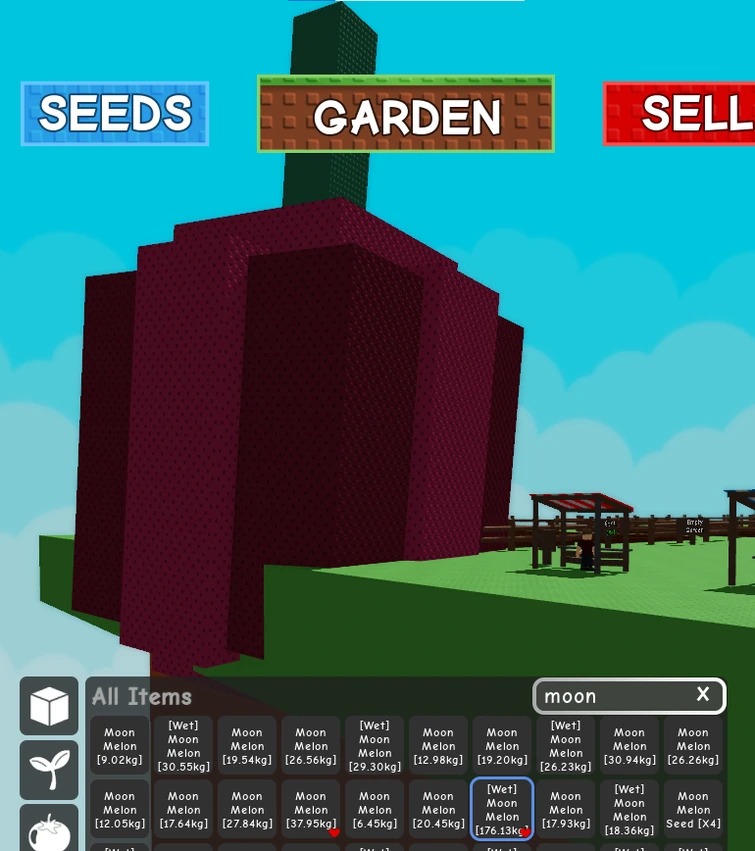 Biggest Moon Melon??? | Fandom