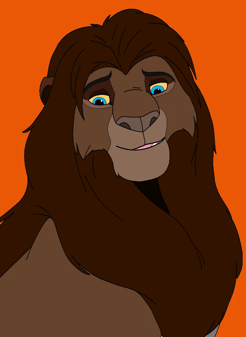 Some Versions of Kovu's father | Fandom
