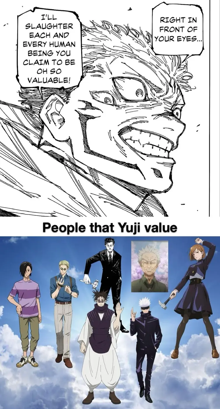 Discuss Everything About Anime Battle Arena (ABA) Wiki | Fandom