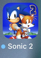 new sonic 2 icon? | Fandom