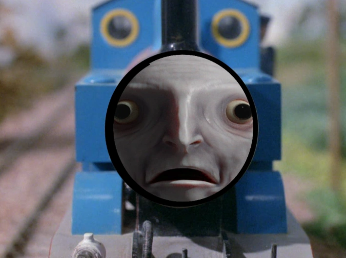 Thomas | Fandom