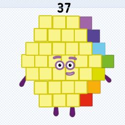 multiples of 37 (Remake) | Fandom