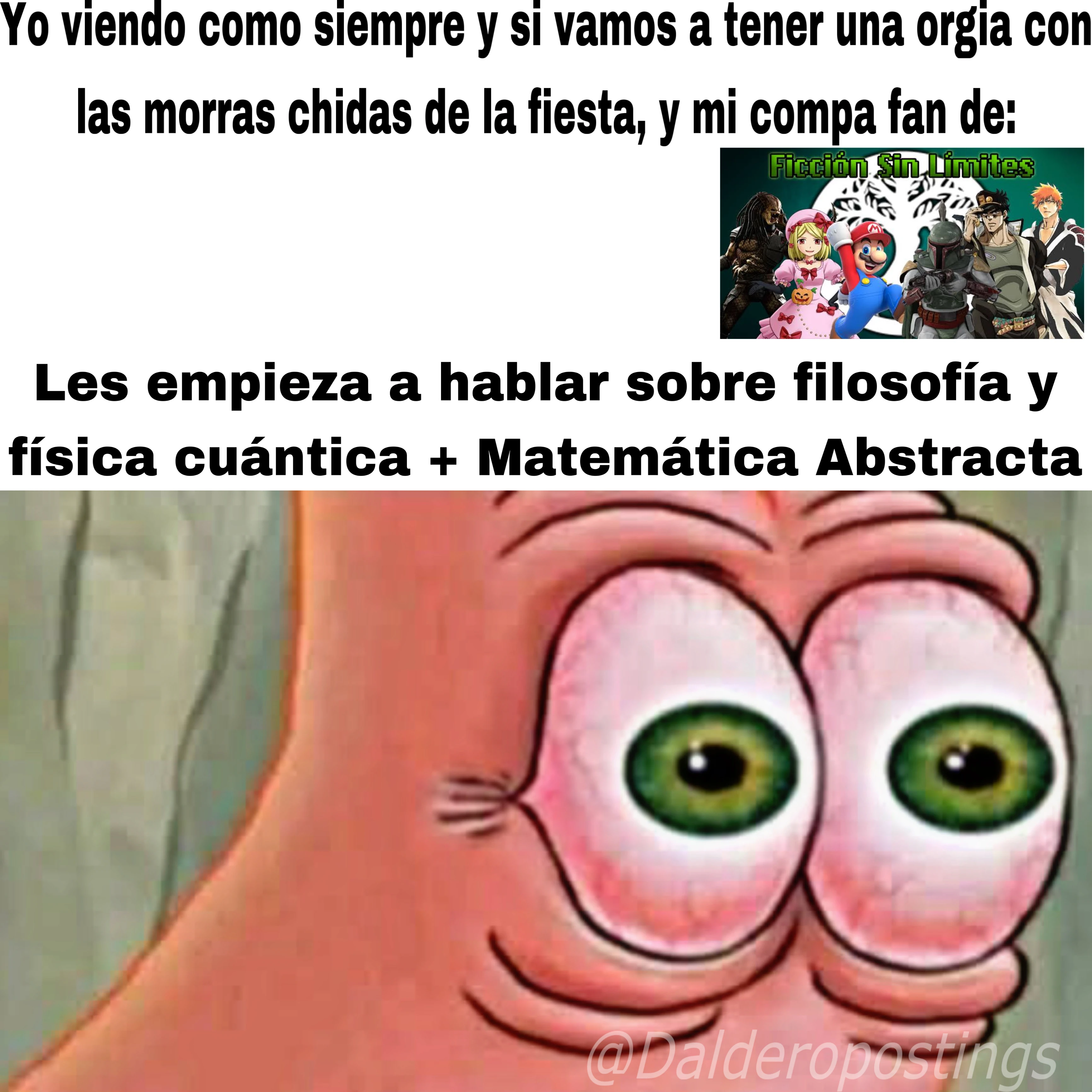 Meme de la semana 😎 | Fandom