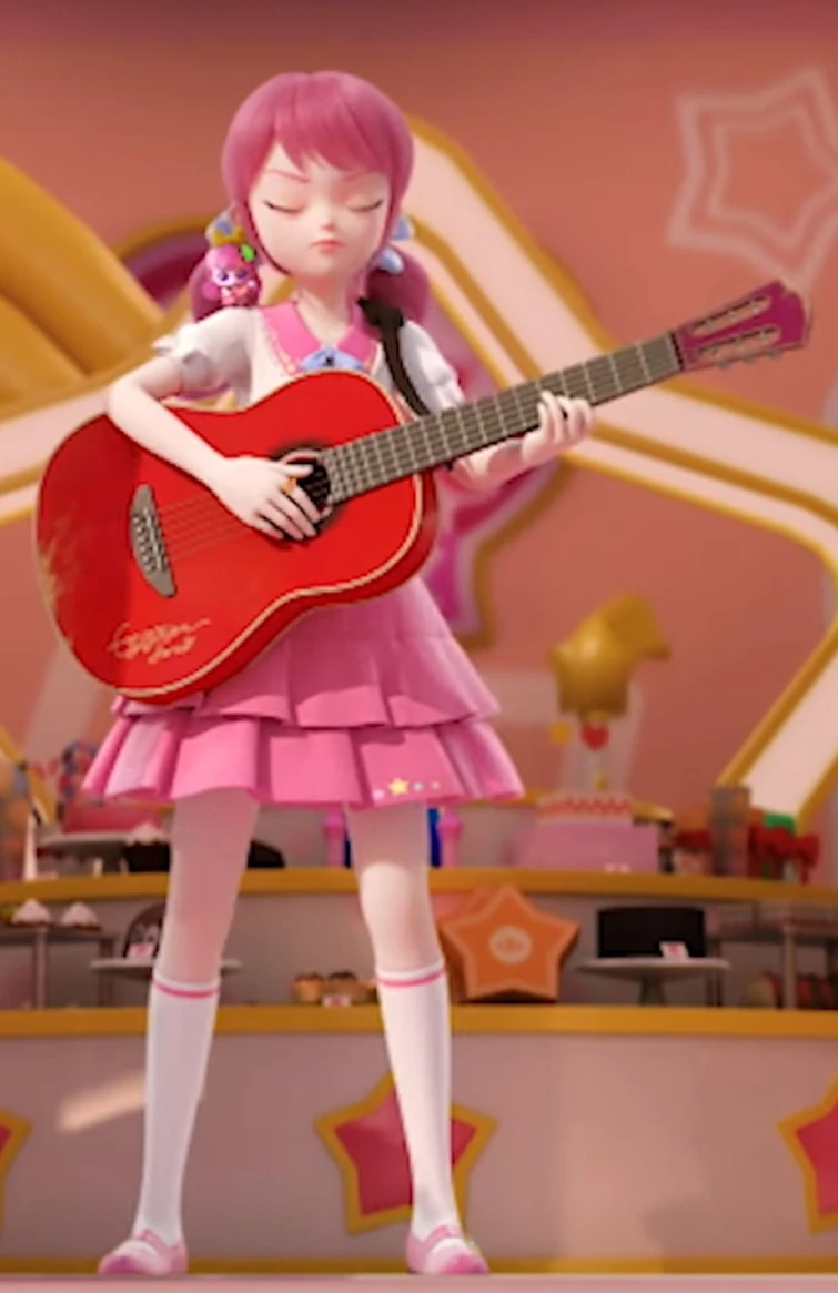 I get it now. | Fandom