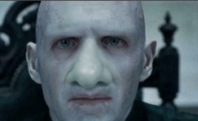 Voldy and Friends have come to the Wiki! (2) | Fandom