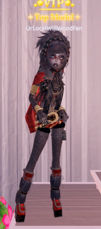 Outfits i made today :D | Fandom