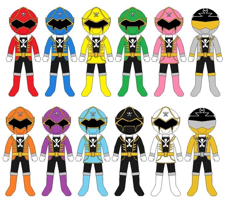 Ultimate Kaizoku Sentai Gokaiger | Fandom