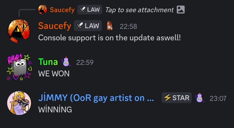 DOD UPDATE SOON!! | Fandom