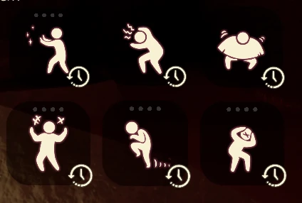 Which Days of Mischief emote are you? | Fandom